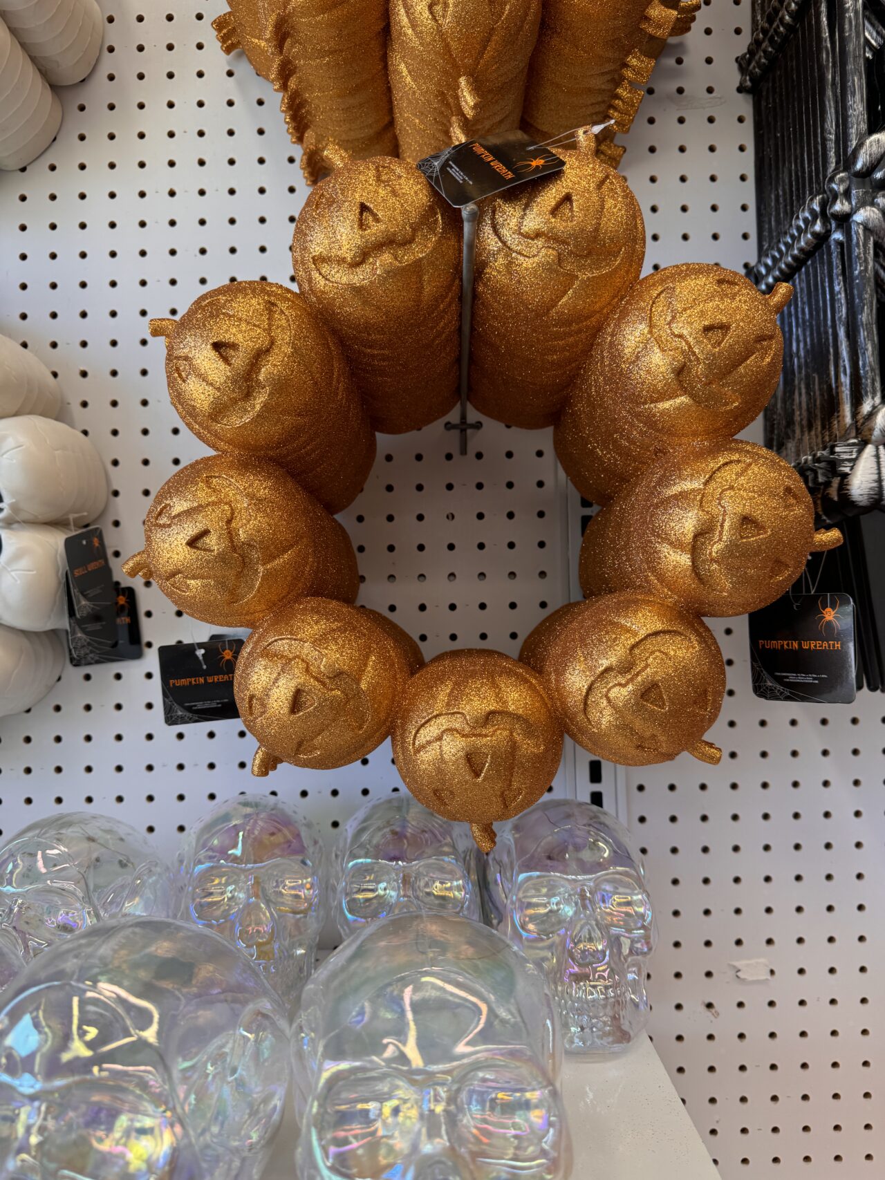Halloween at Five Below 2024 - The Shabby Tree
