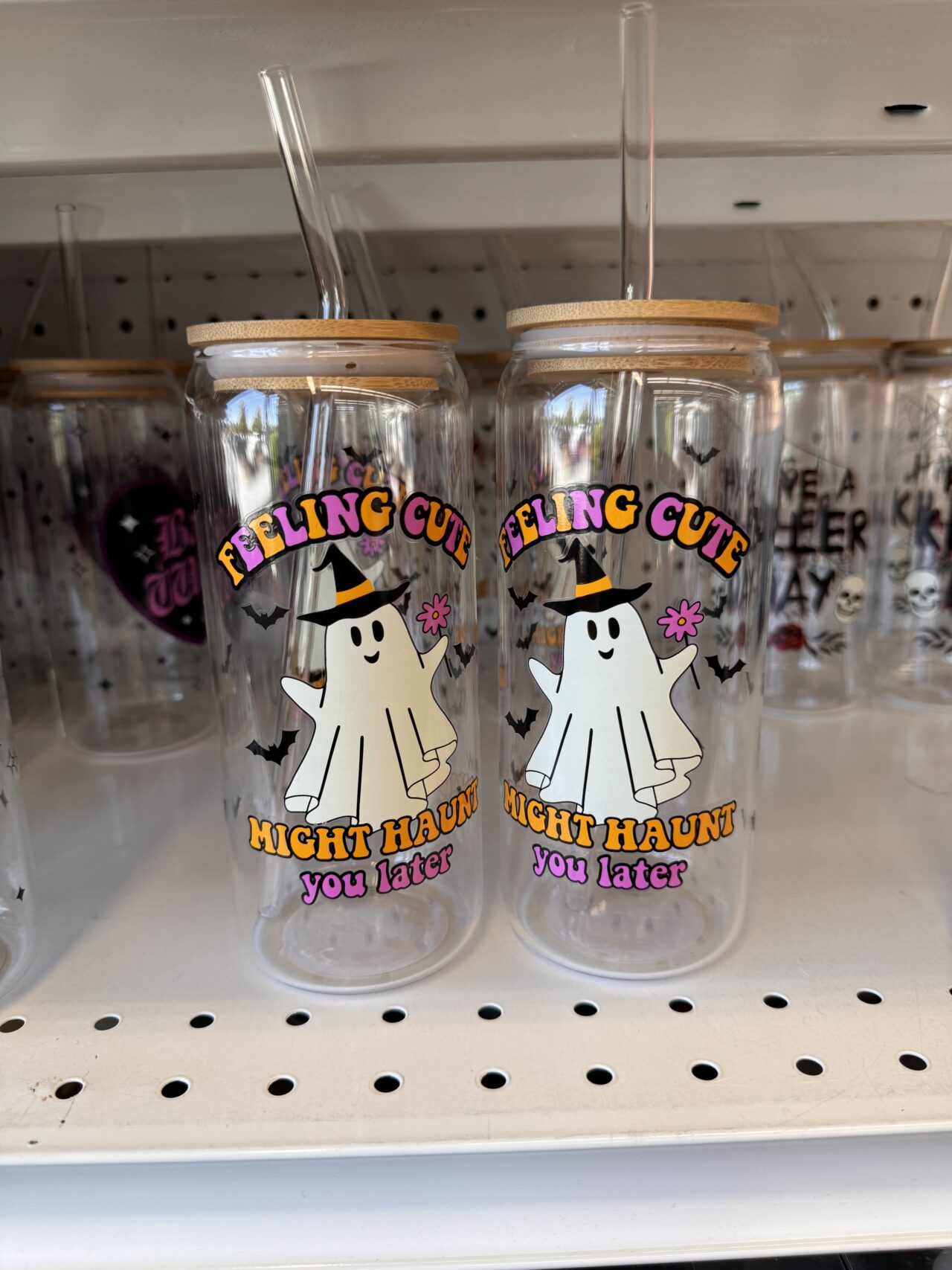 Halloween at Five Below 2024 - The Shabby Tree