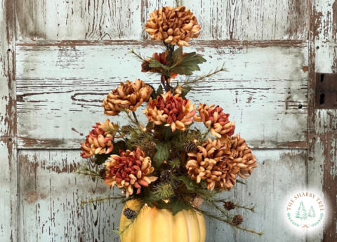 Sample Page - The Shabby Tree