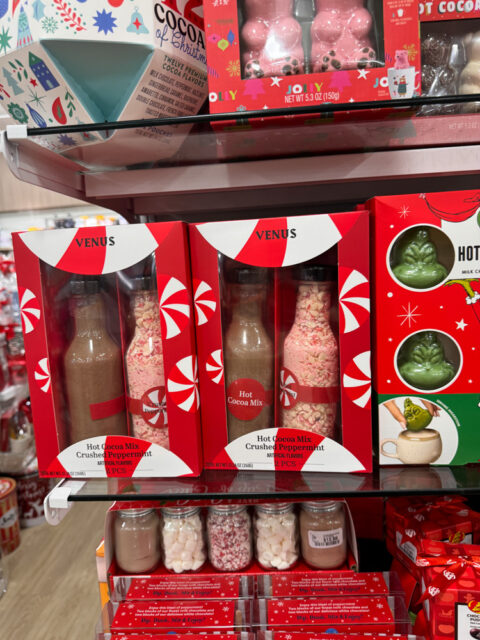 Hot Chocolate Bar Must-Haves: Cozy Finds from HomeGoods - The Shabby Tree