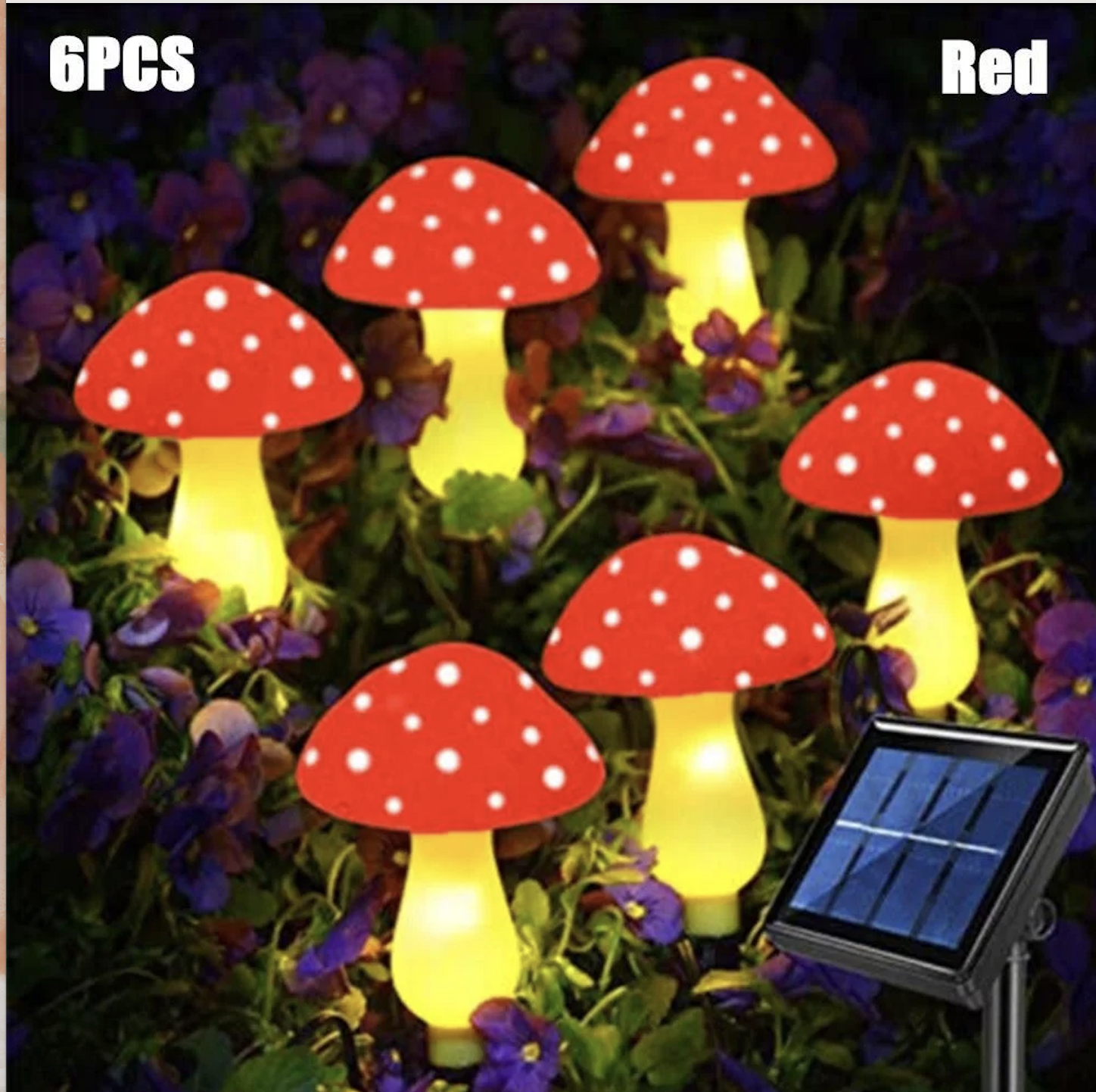 Stunning Outdoor Decor: My Favorite Solar Lights from Walmart - The ...