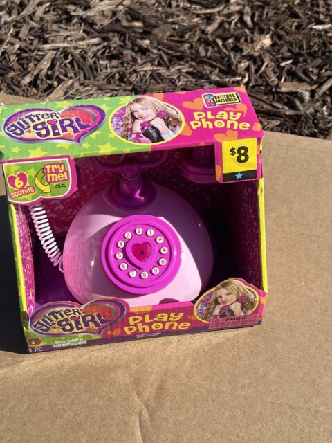 Dollar General Phone Makeover - The Shabby Tree