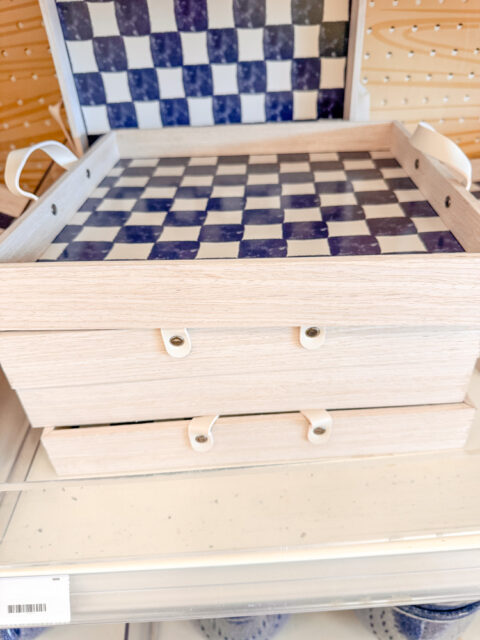 Easter and Spring at Target 2025 - The Shabby Tree