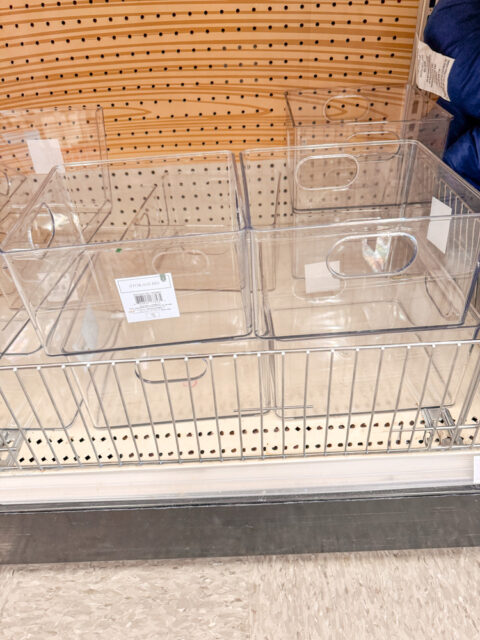 Easter and Spring at Target 2025 - The Shabby Tree