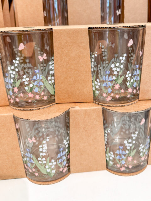 Easter and Spring at Target 2025 - The Shabby Tree