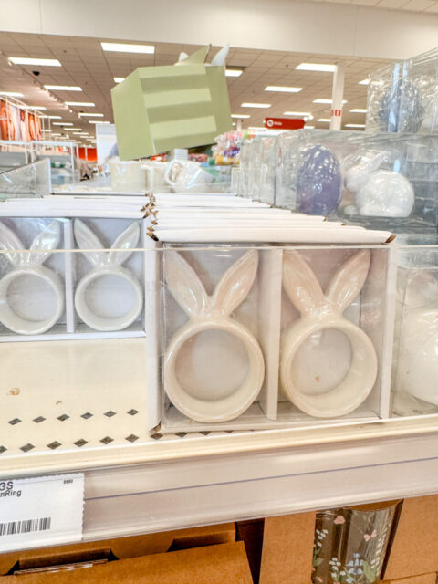 Easter and Spring at Target 2025 - The Shabby Tree