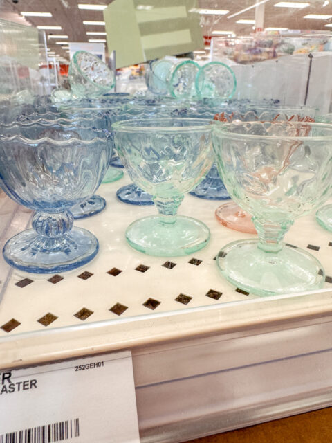 Easter and Spring at Target 2025 - The Shabby Tree