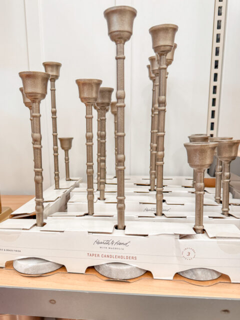 Easter and Spring at Target 2025 - The Shabby Tree