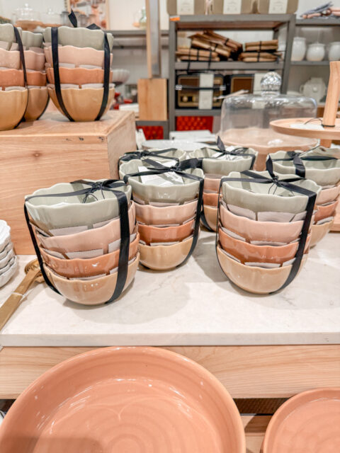 Easter and Spring at Target 2025 - The Shabby Tree