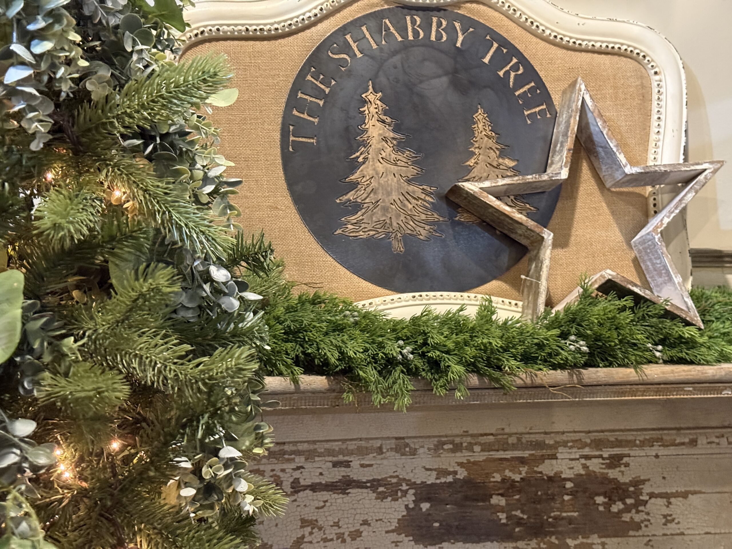 The Shabby Tree Booth at Soul Sisters – Part 2 - The Shabby Tree