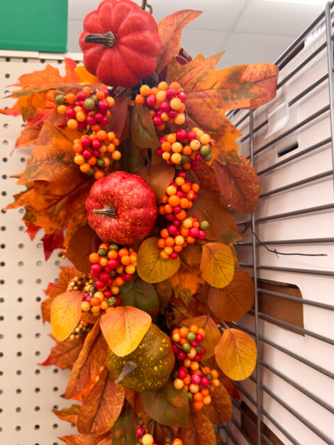 Dollar Tree Fall and Halloween Finds 2025 - The Shabby Tree