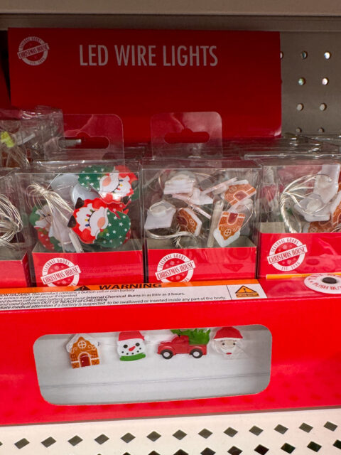 Dollar Tree Christmas Haul: Easy, Cheap, And Cute Decor Ideas - The ...
