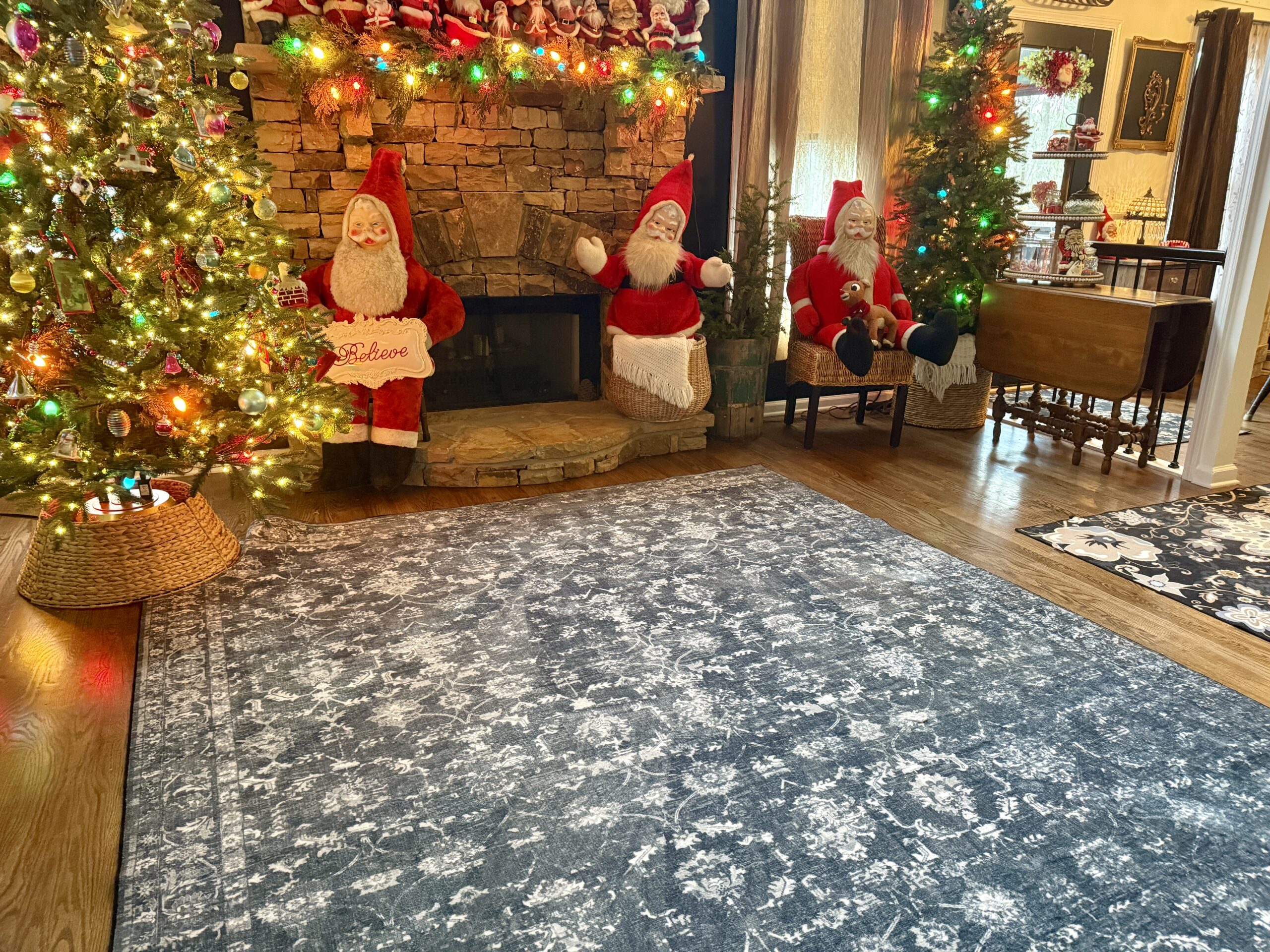 My New Sofa From La-Z Boy - The Shabby Tree