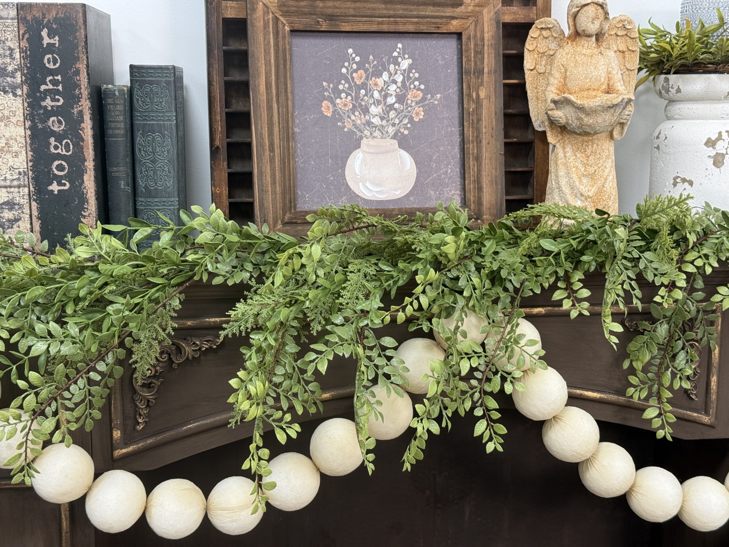 Homepage - The Shabby Tree Crafting , Home Goods, & More